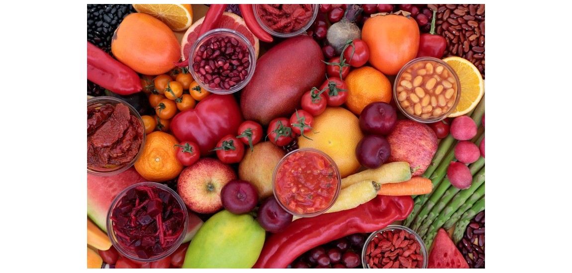 Licopeno: ¿Qué es y para qué sirve? - Farmayoral