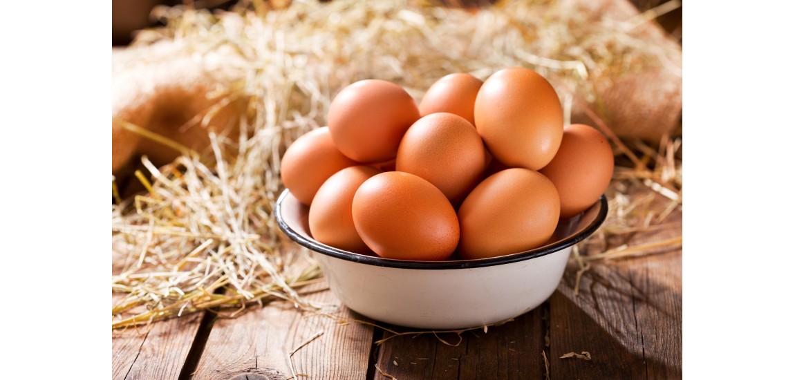 Huevos: Beneficios para la Salud y Propiedades - Farmayoral
